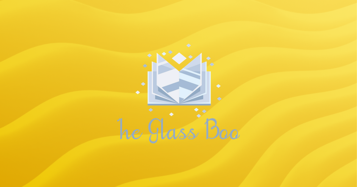 The Glass Book - Members - Guilded