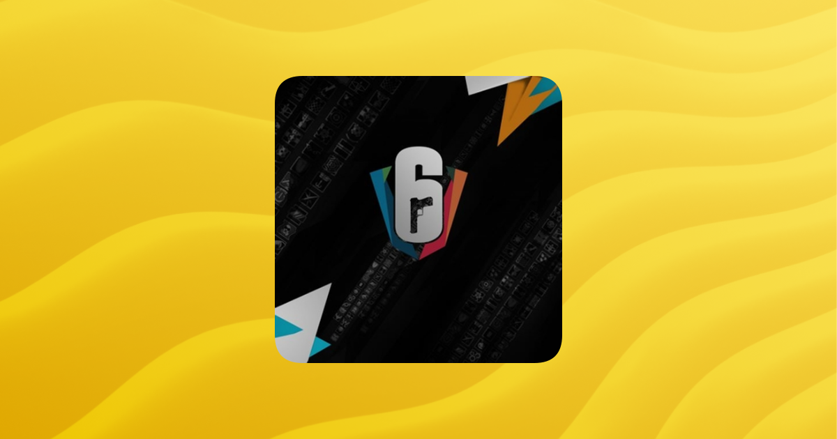 Overview - Rainbow Six Siege - PS4 - Guilded