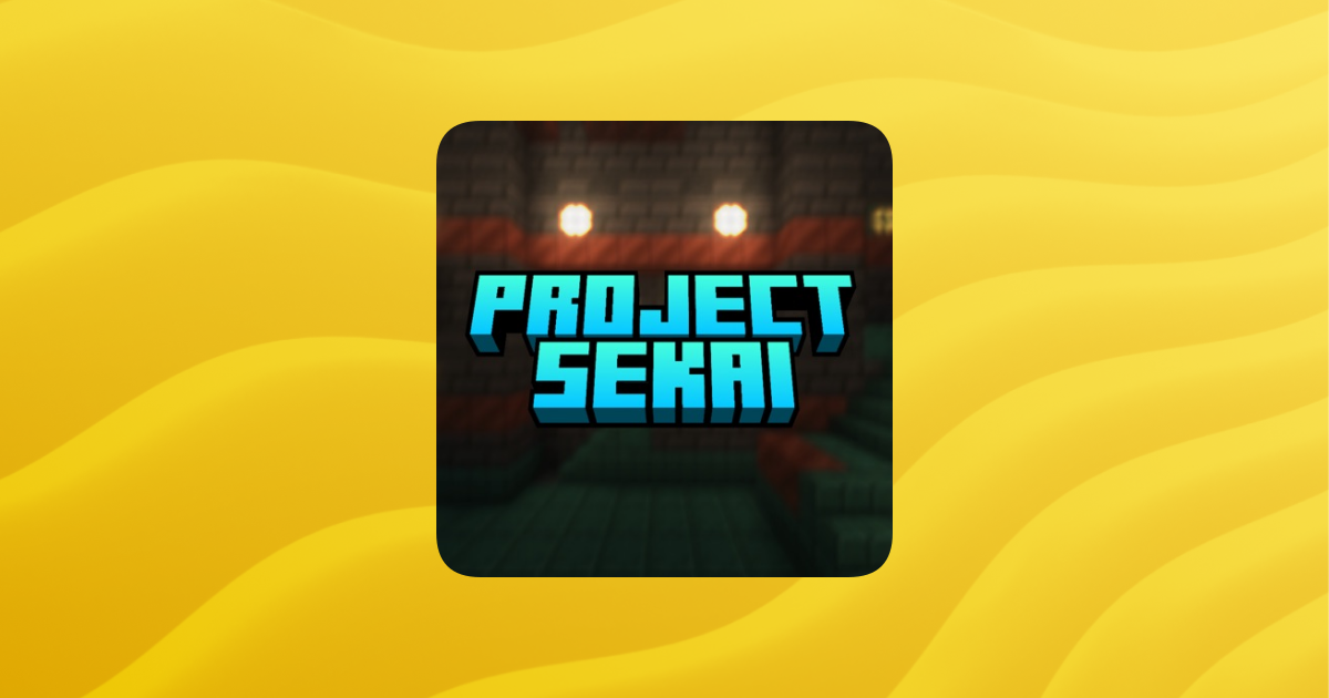 Project Sekai Guilded - Guilded