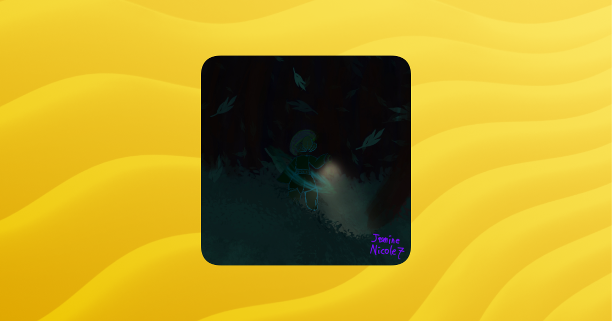 Overview - randomized server - Guilded