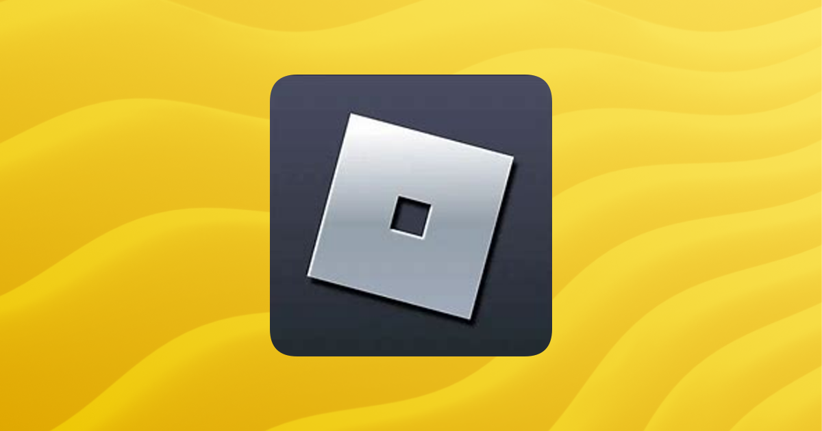 Overview - roblox - Guilded