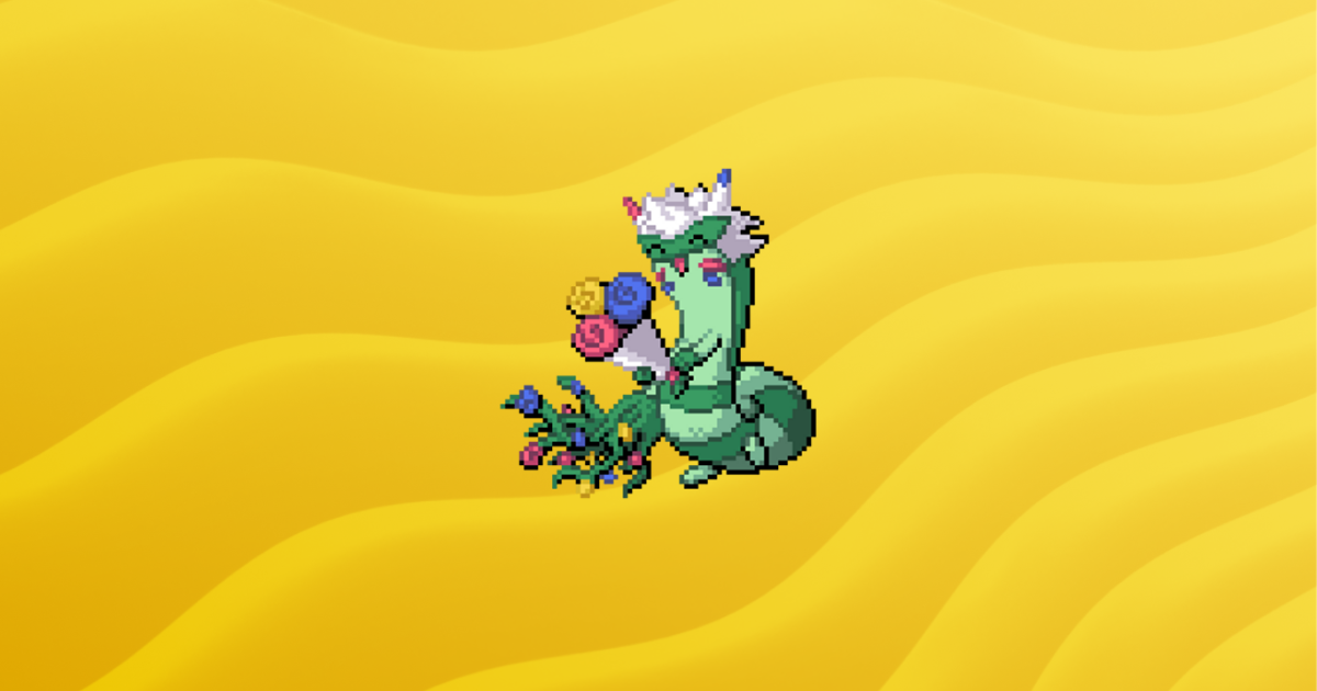 Rainbow Nation - Members - Guilded