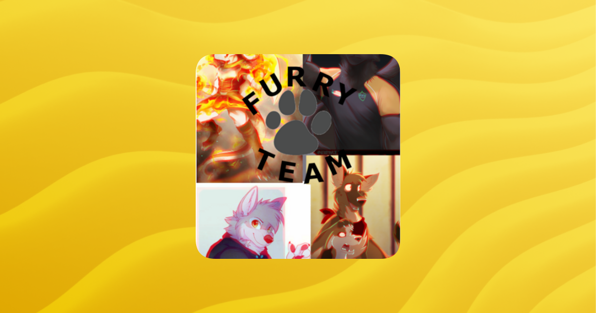 Overview - Furry team - Guilded