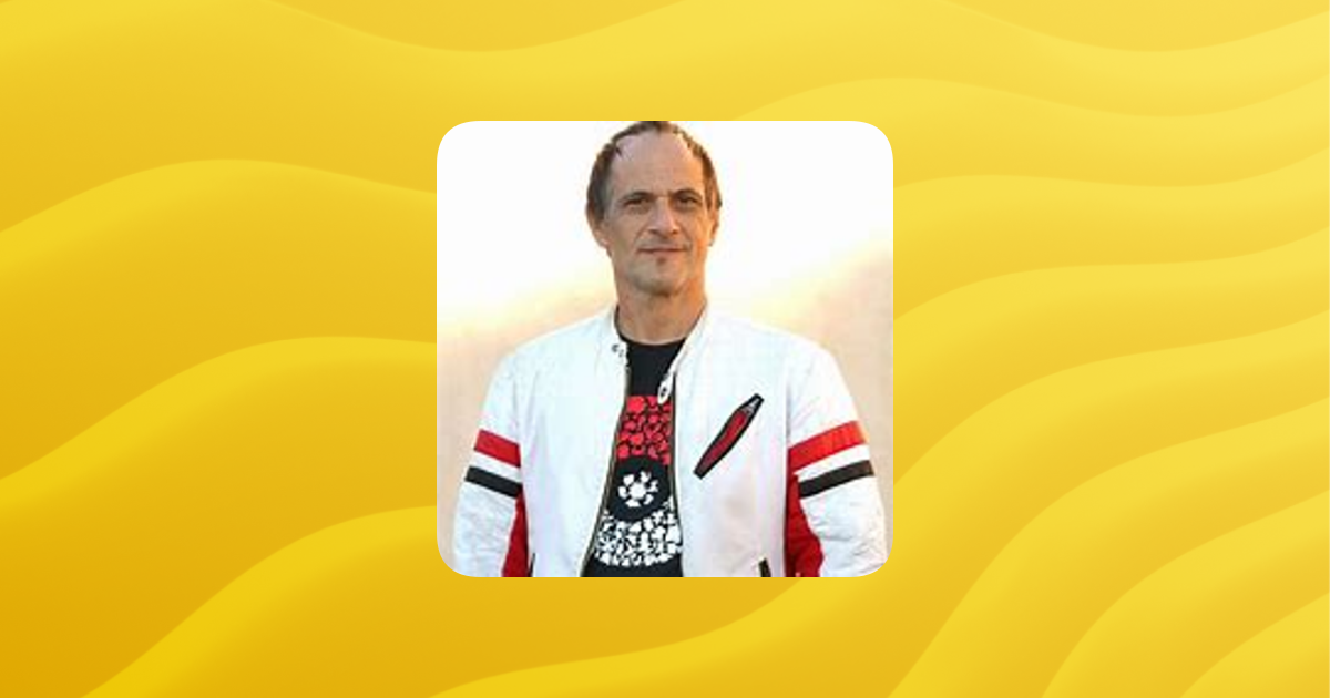 Jason Paige - Guilded