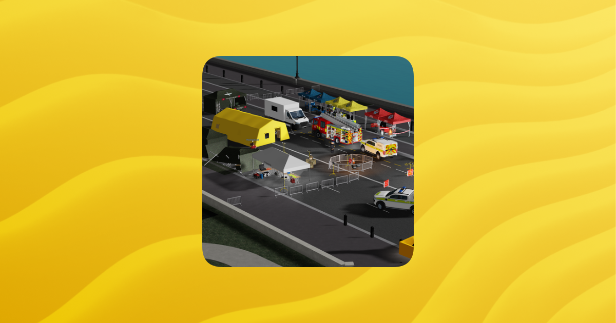 Westminster RPC - Guilded