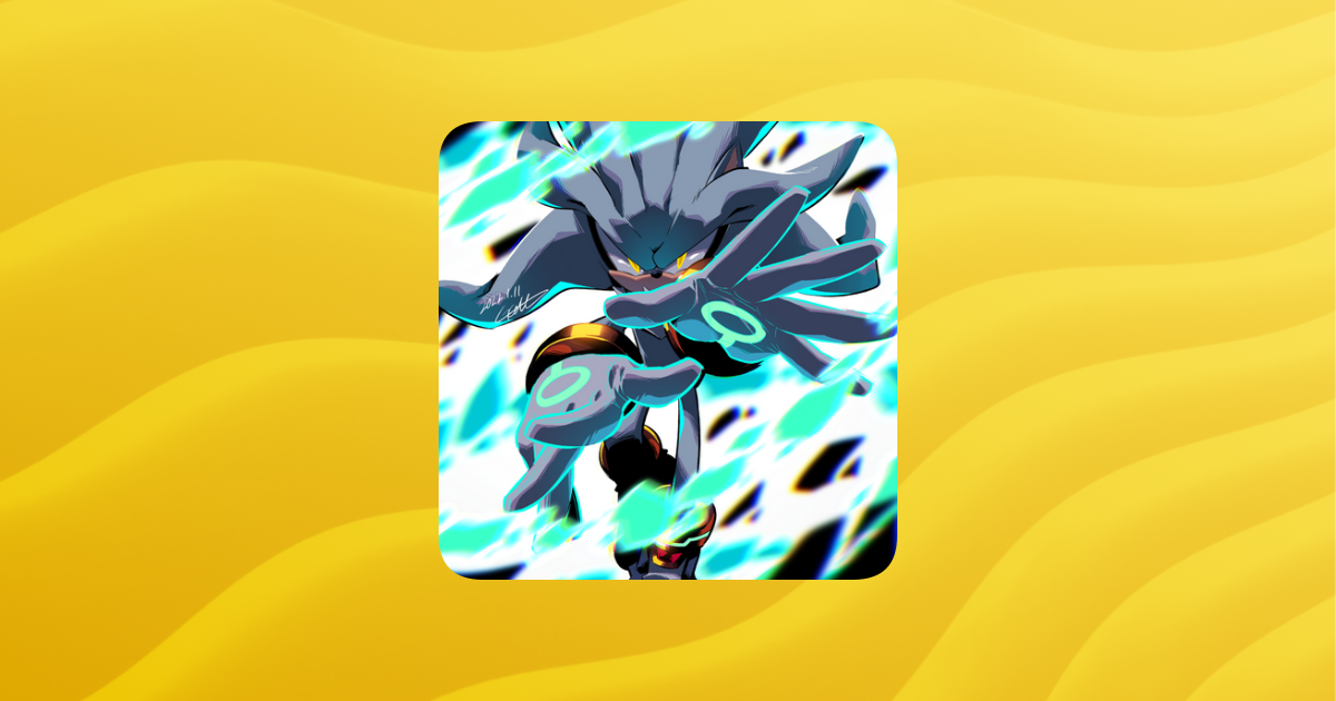 Glitch Teamz - Guilded