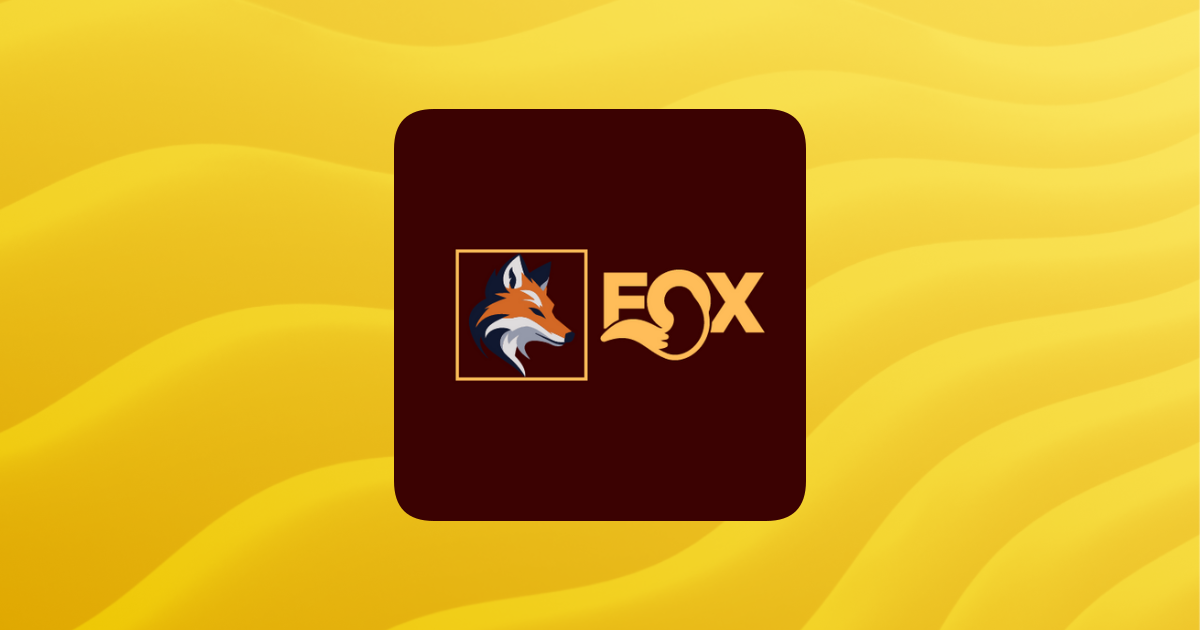 Fox Studio! - Guilded