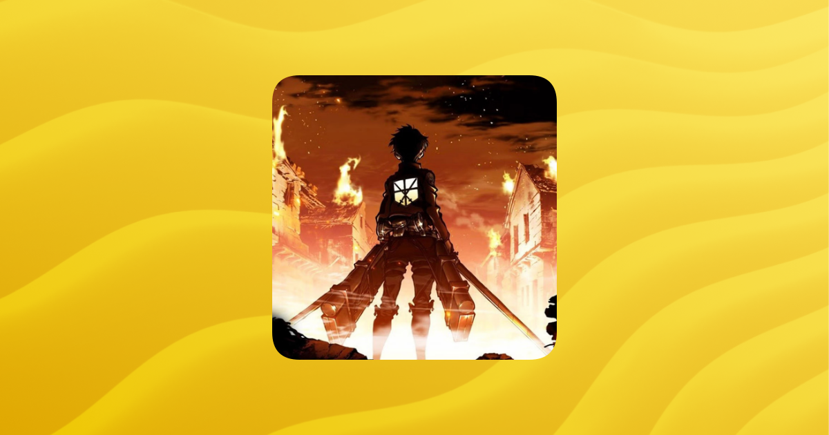 AOT | Military Corps - Guilded