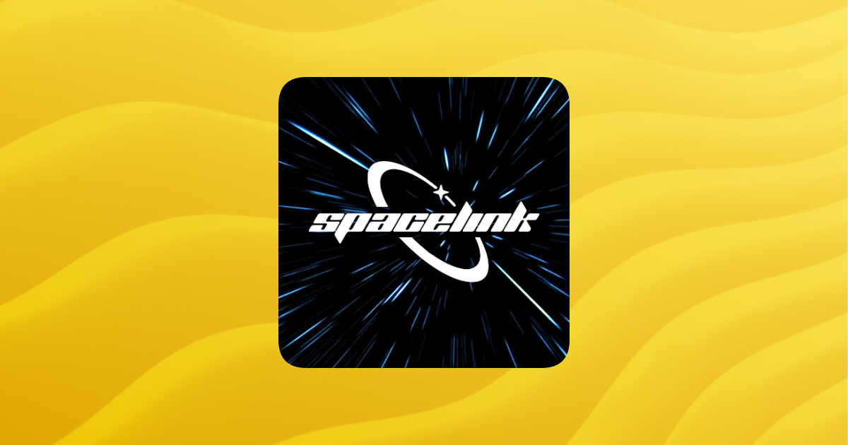 Spacelink UGC - Guilded