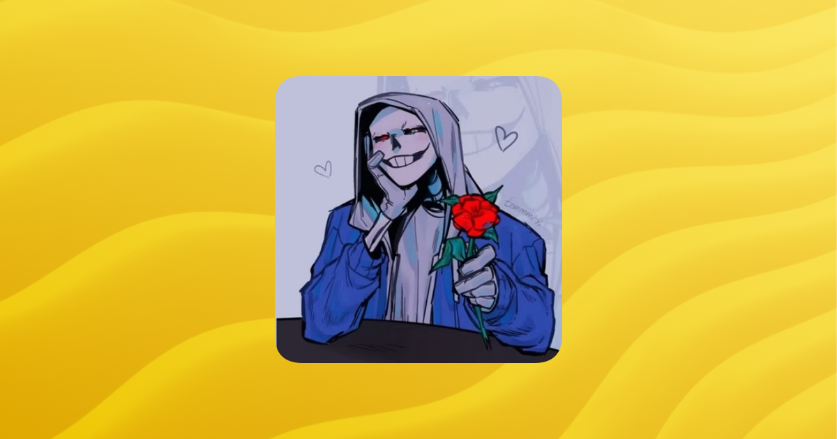 UnderTale/Deltarune (And more) - Guilded