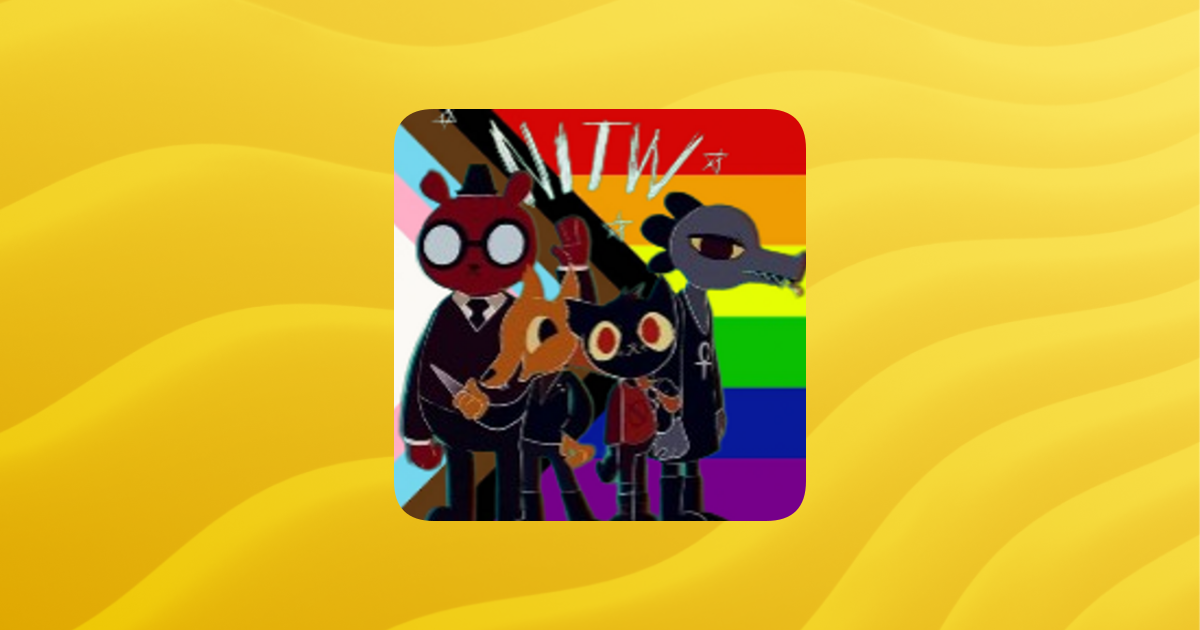 Infinity Community - Guilded