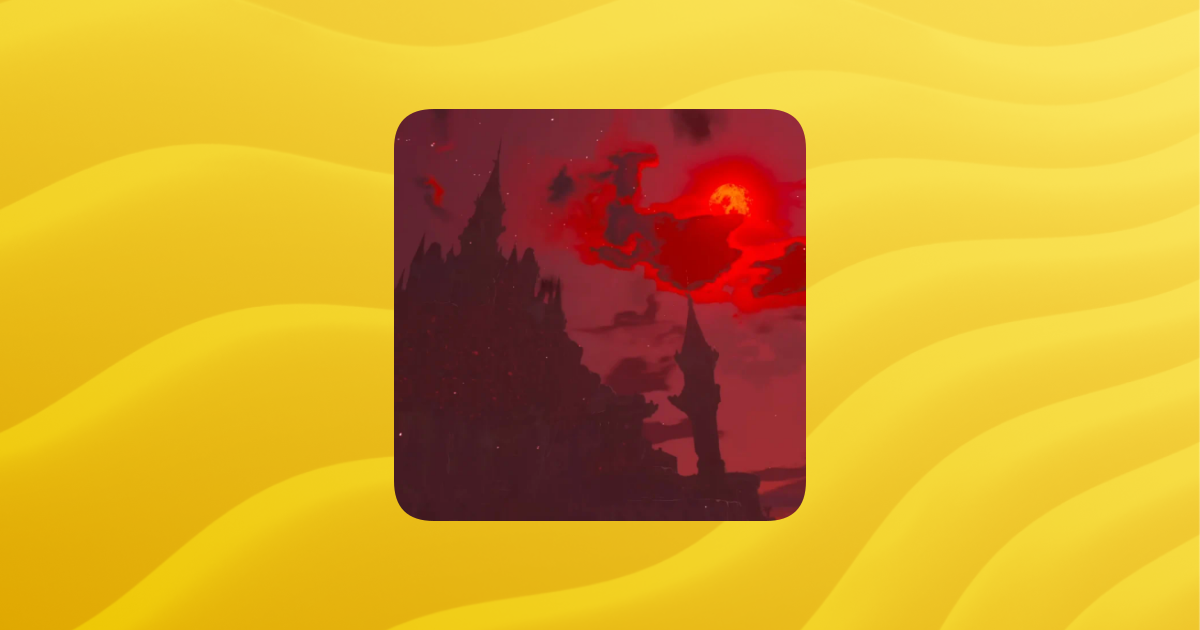 Legends of Zelda server - Guilded