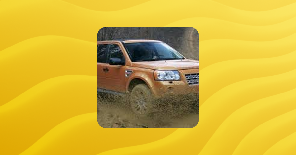 Land Rover Staff Applications - Guilded