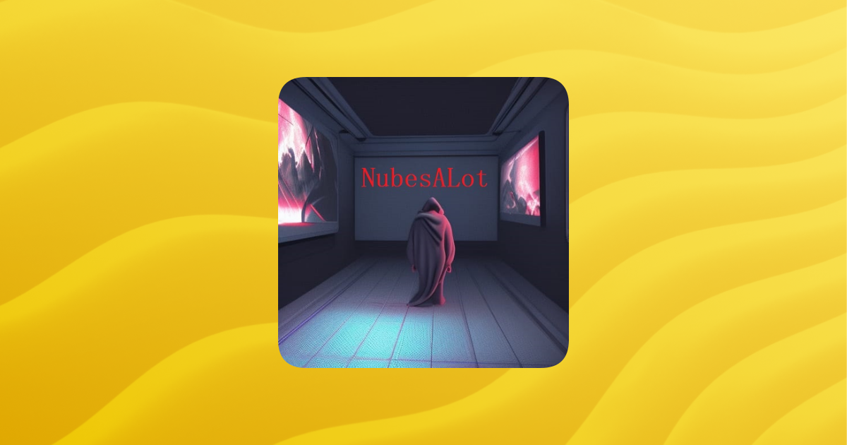 NubesALotCrew - Guilded