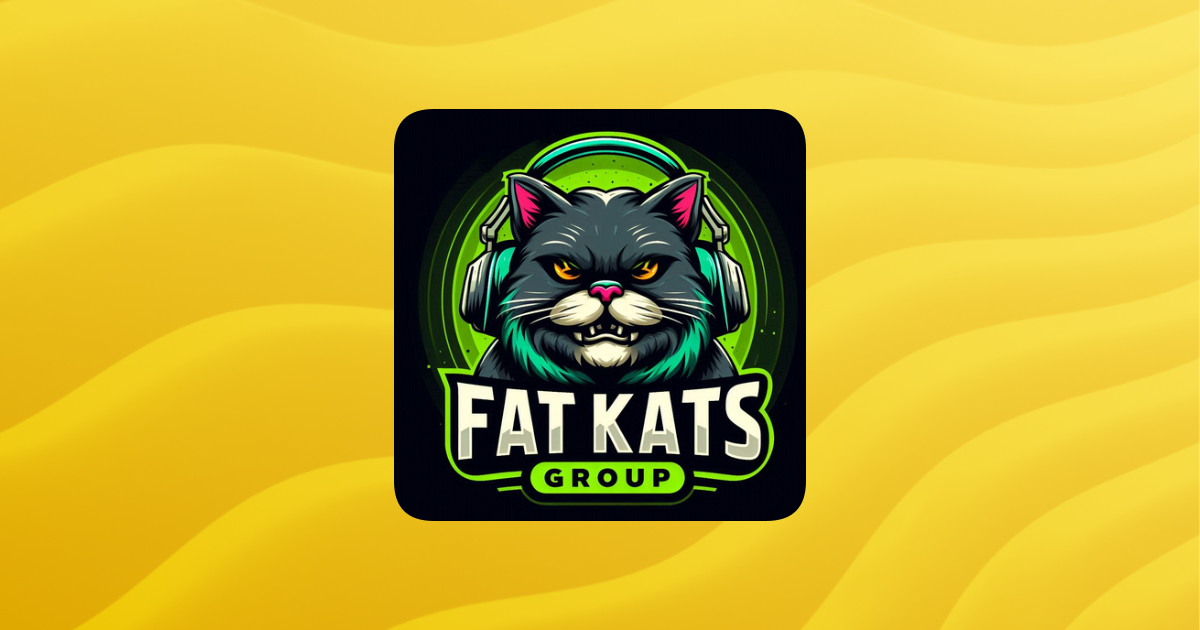 FATKATS GROUP - Guilded