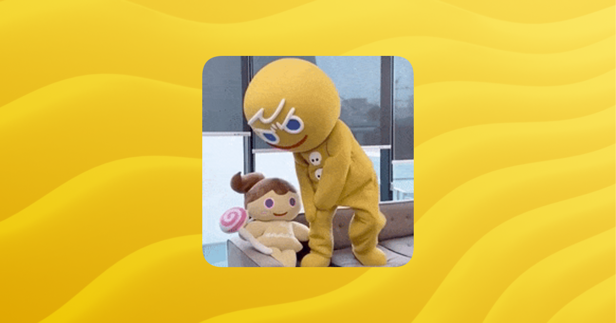 Muffin man server - Guilded