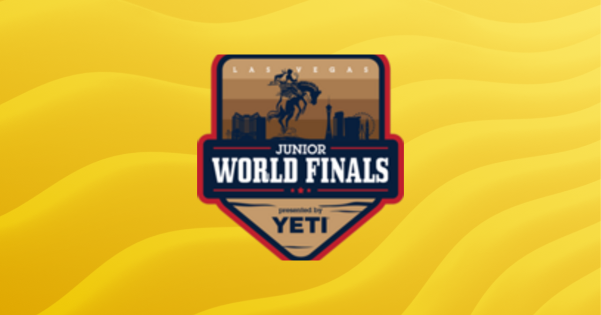 Overview - YETI Junior World Finals - Guilded