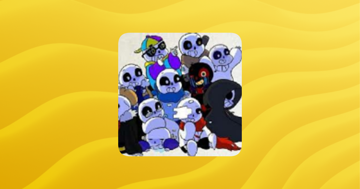 Undertale: Last Madness - Guilded