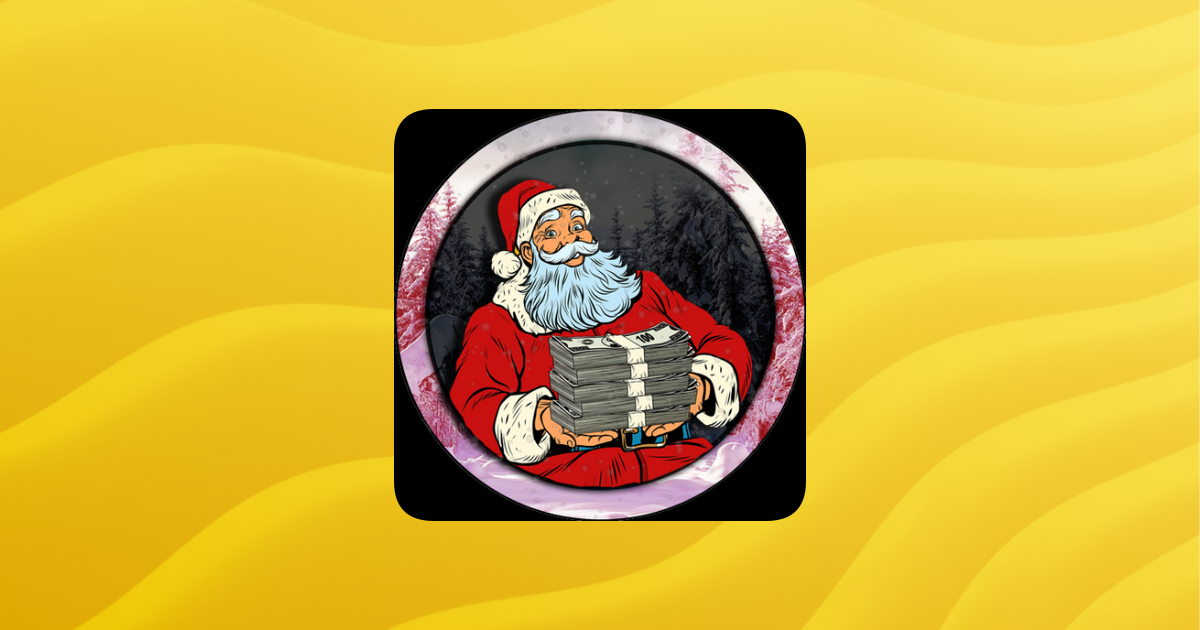 Overview - Santa of Money - Guilded