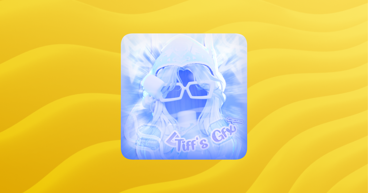 Overview - Tiff's gfx - Guilded