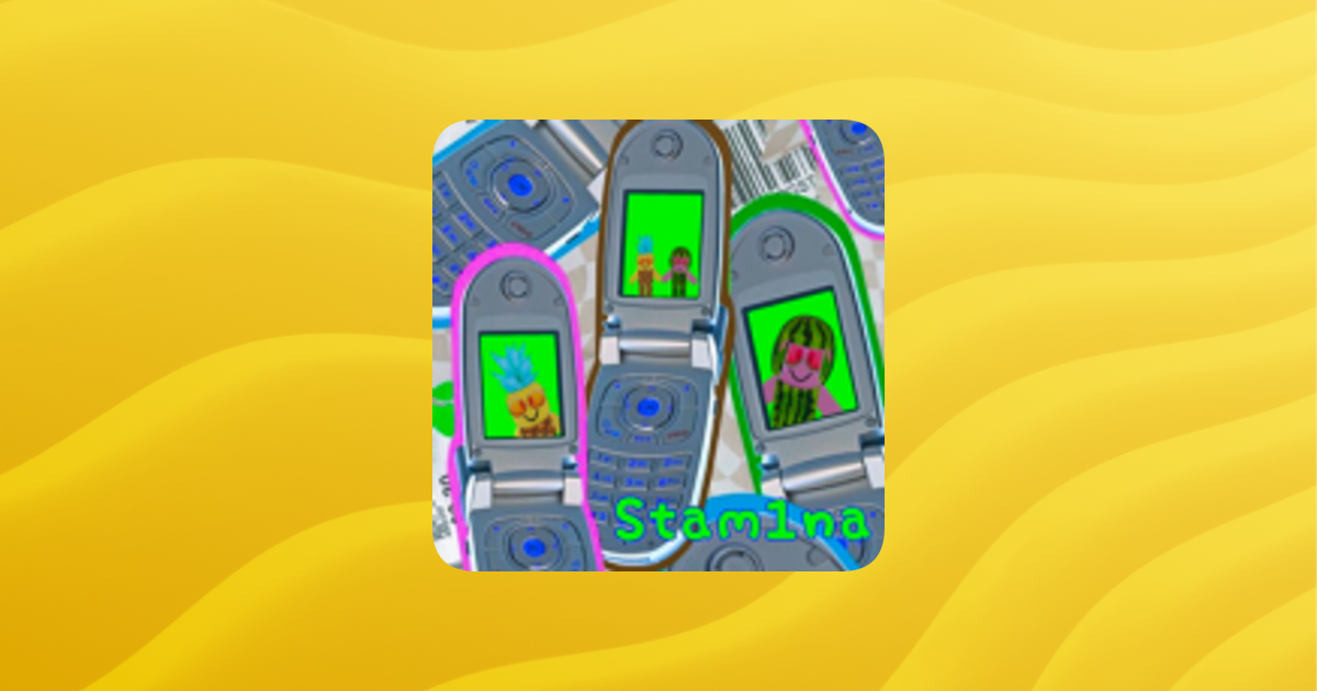 Overview - Stam1na - Guilded