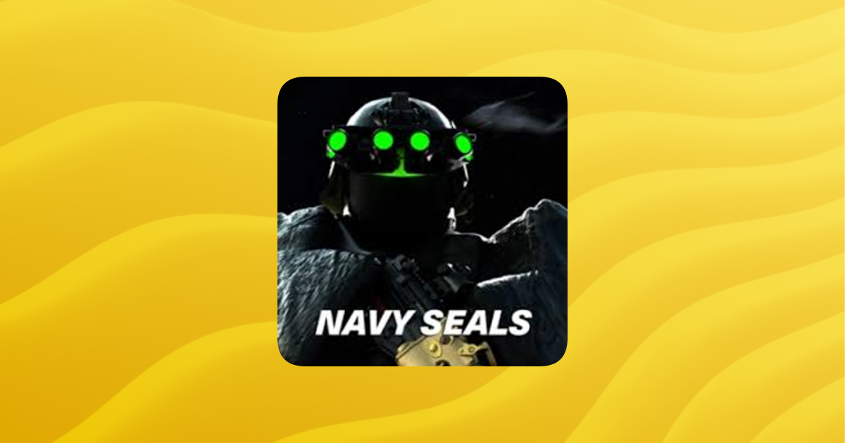News - Roblox Navy Seal Infantry - Guilded