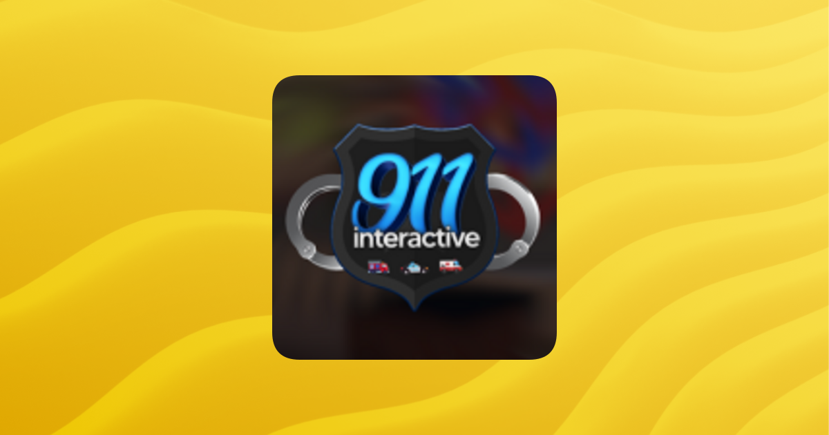911 Interactive - Guilded