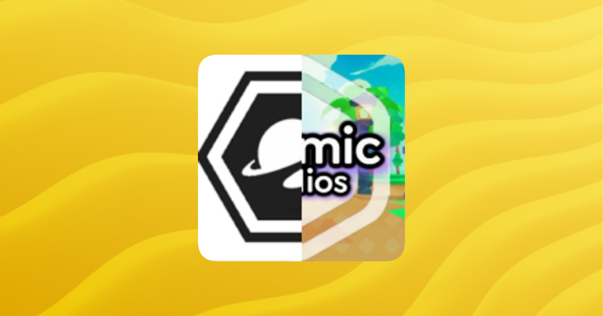 Overview - Cosmic Studios - Guilded