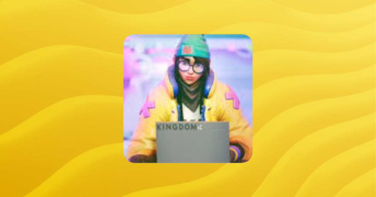 Friend group!!! - Guilded