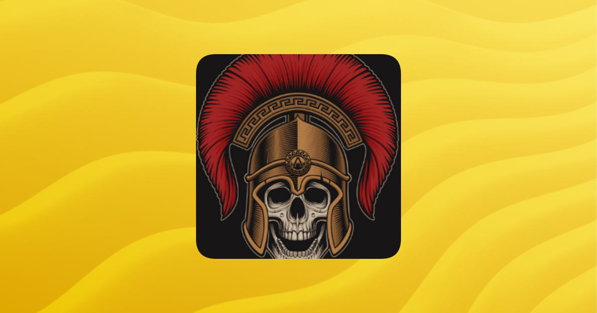 skull empire - Guilded