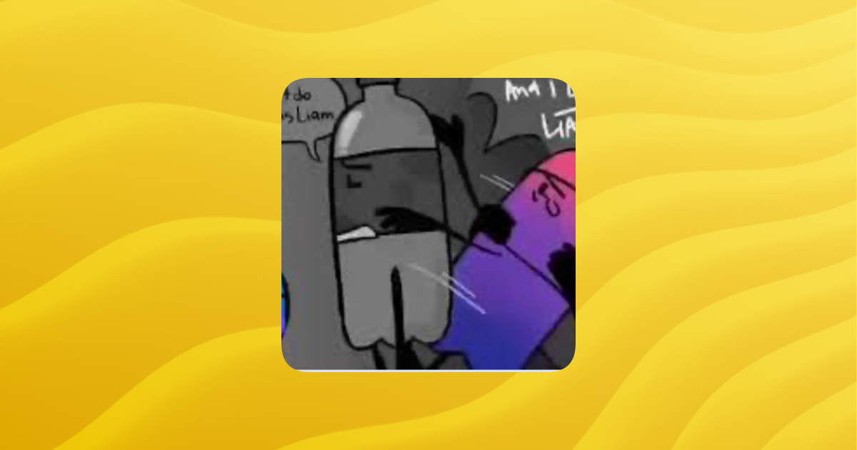 Overview - whatever the hell this is - Guilded