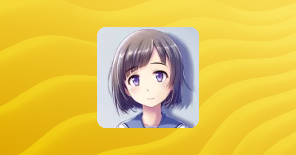 Accept Kalvinis' invite to join Unofficial Gal*Gun Server ! - Guilded