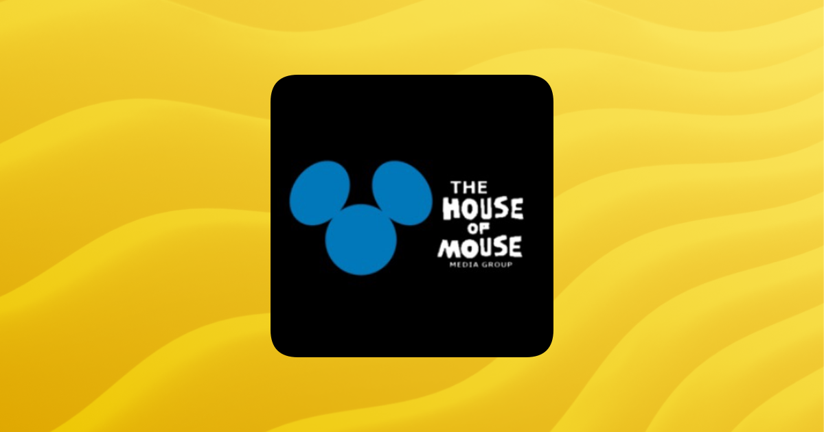 The House of Mouse Media Group - Guilded