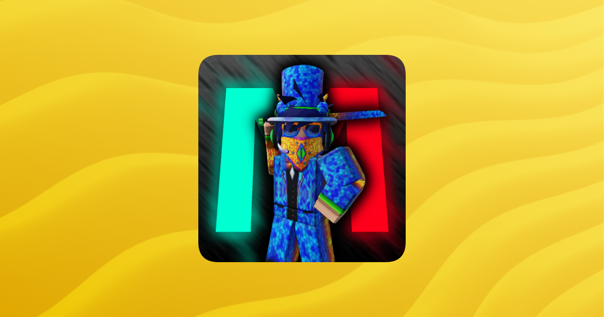 Accept MrModule's invite to join MrModuleFans' Roblox Studio roster! (Roblox Studio) - Guilded