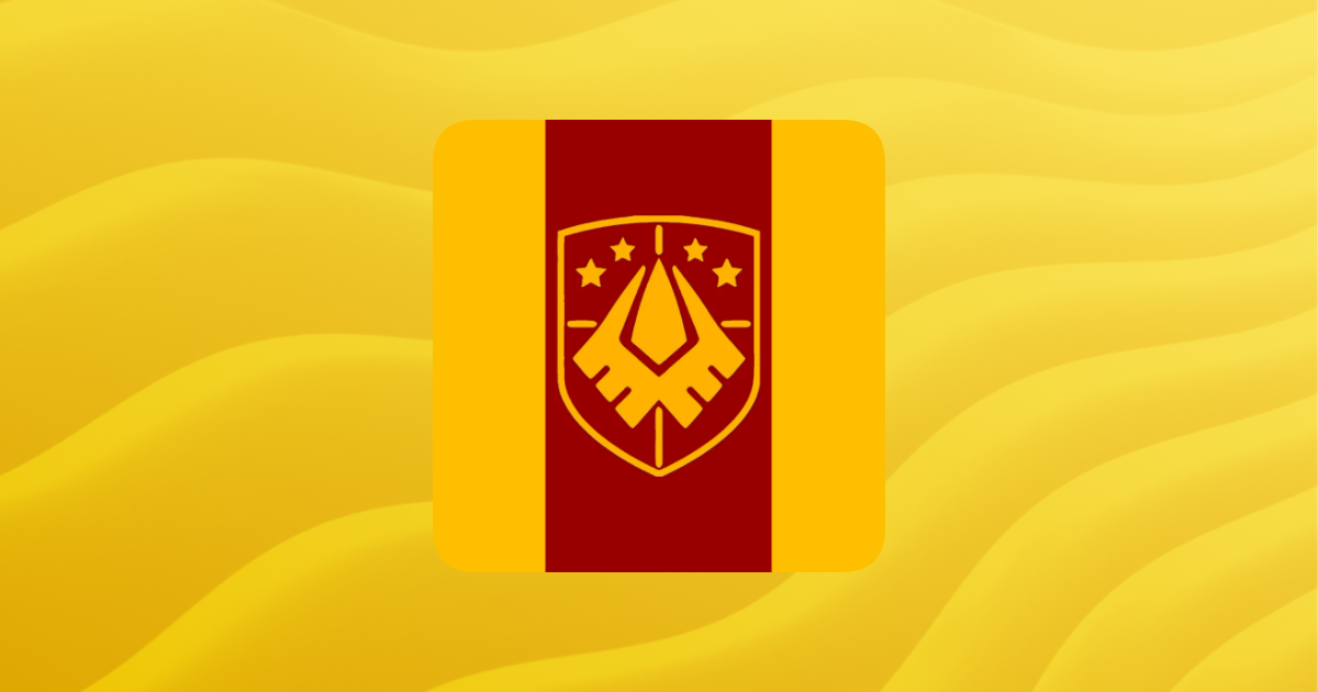 Redcliff Empire - Guilded