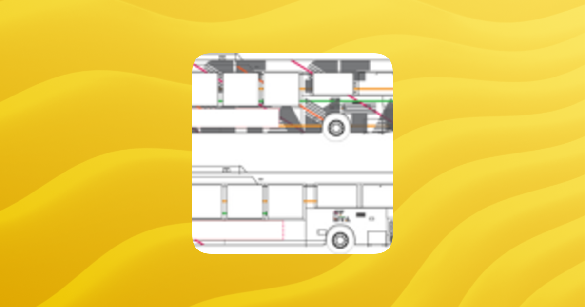 Overview - [RBLX] MTA Bus District (MBD) - Guilded