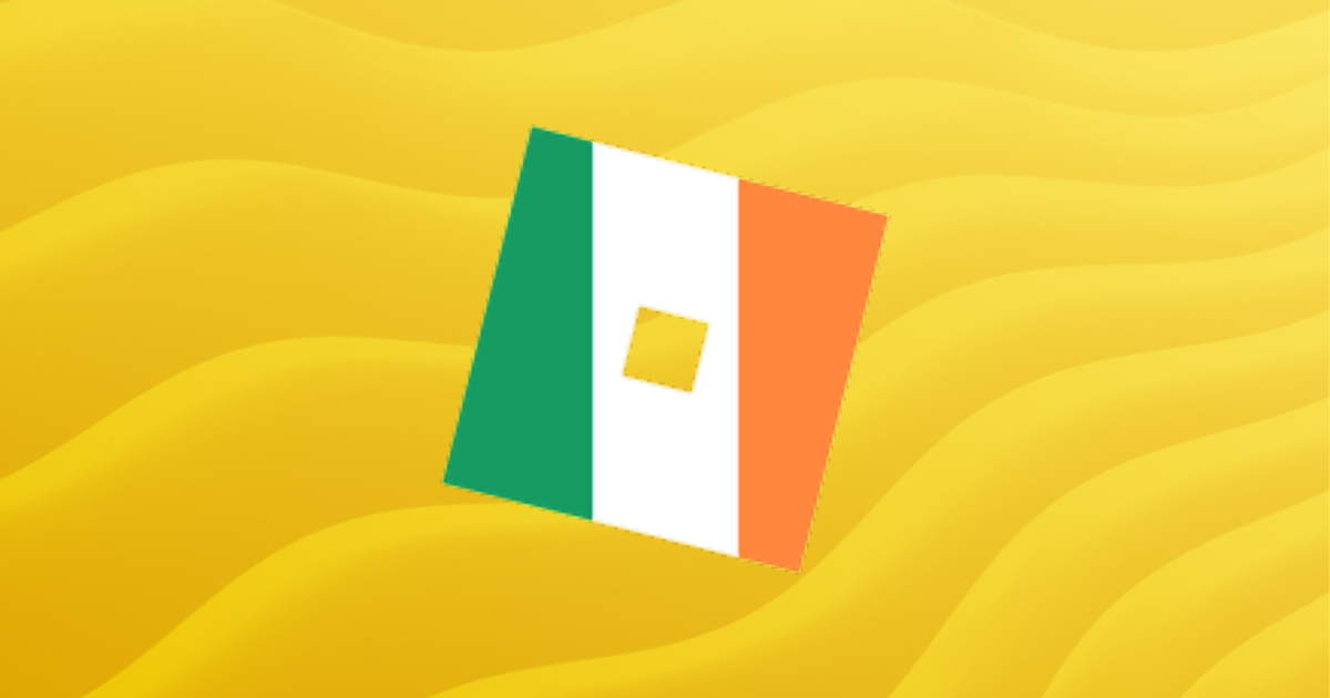 Roblox Ireland - Guilded