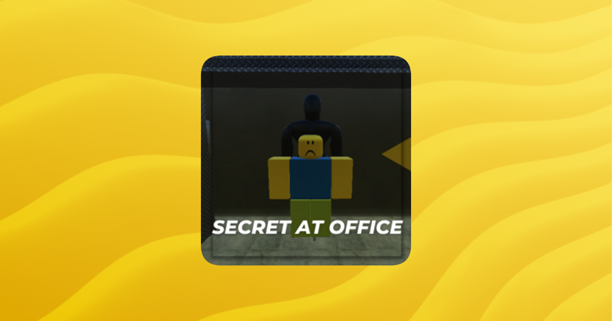 Overview - Secret at Office - Guilded