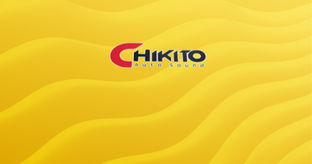 Team Chikito - Guilded