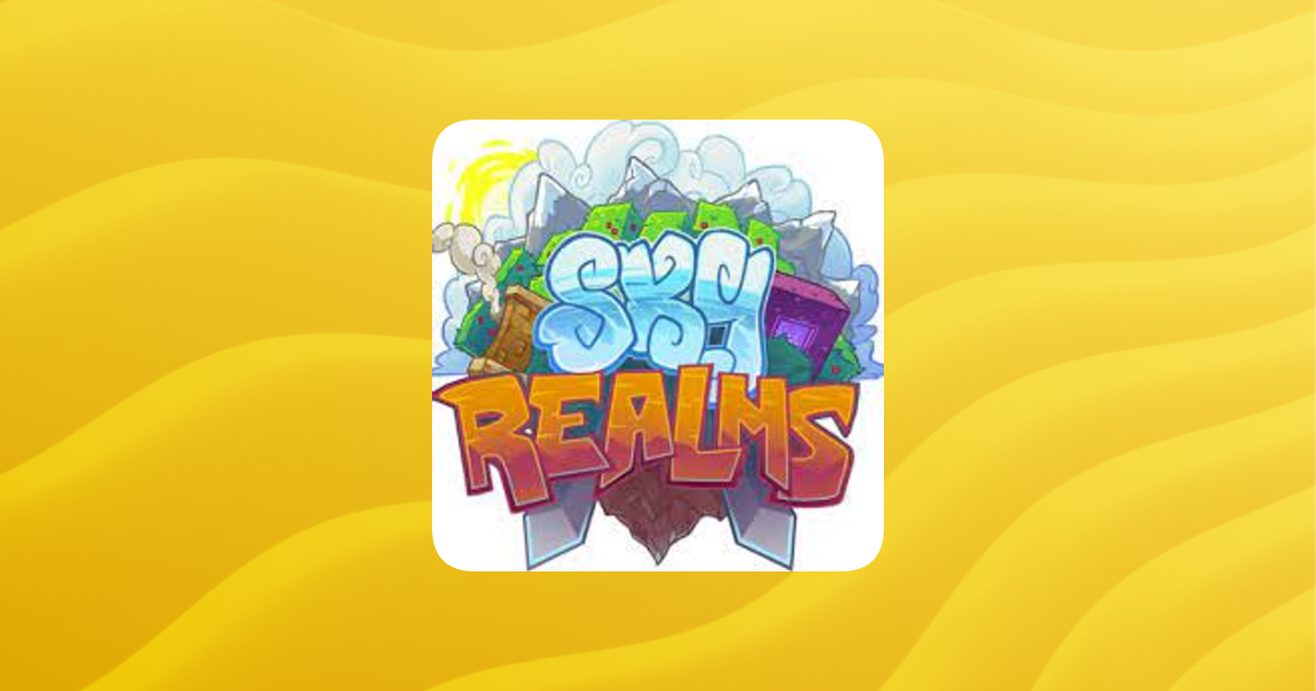 SkyRealms Gaming Community - Guilded