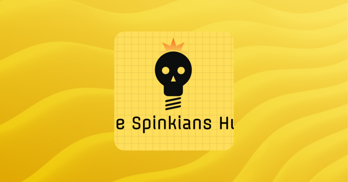 Overview - The Spinkians Hub - Guilded