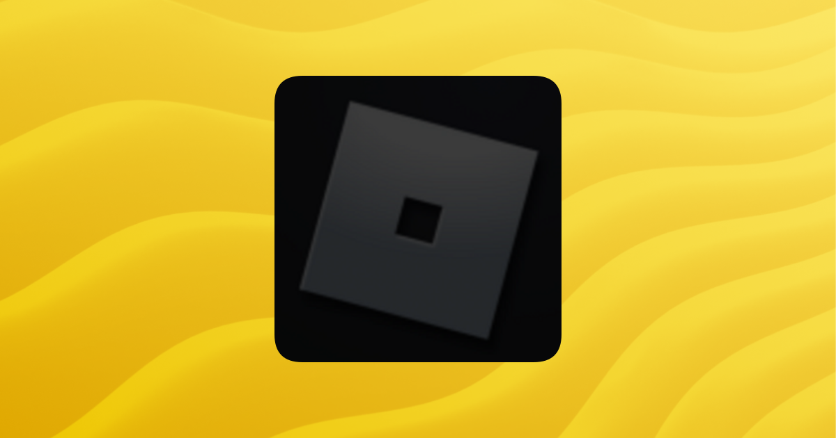 Roblox Members Guilded