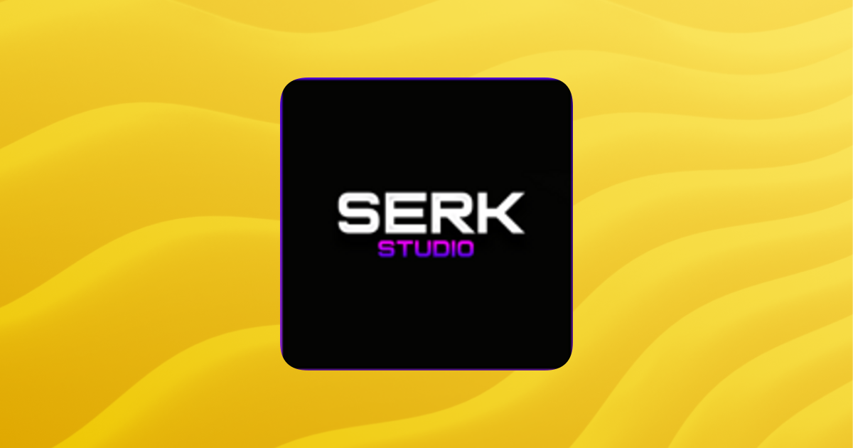 Serk Studios - Guilded