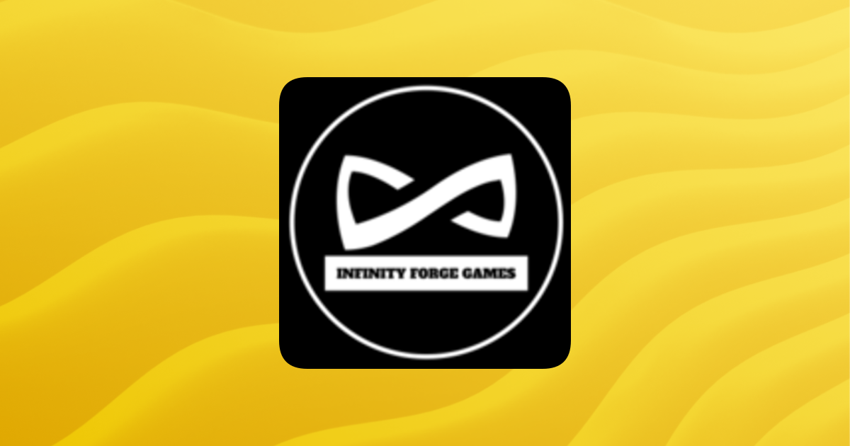 Overview - Infinity Forge Community - Guilded