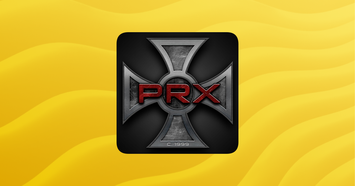[PRX] The Professionals - Guilded