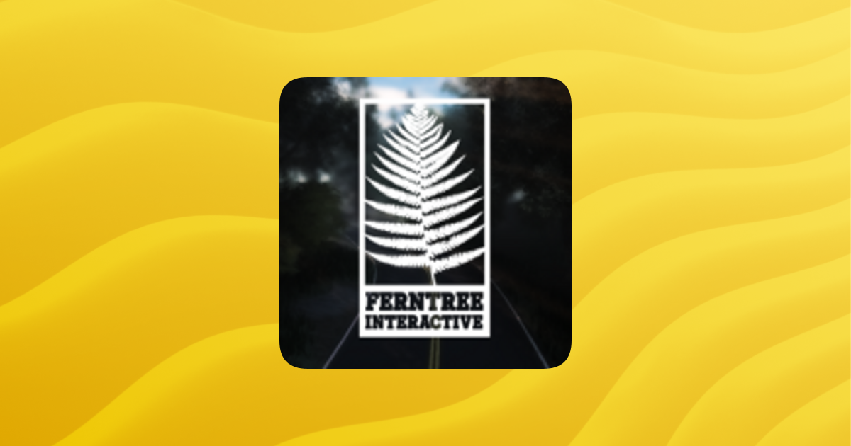 Ferntree Interactive - Guilded
