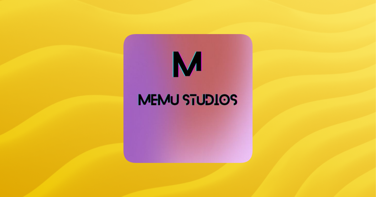 Memu Studios - Guilded