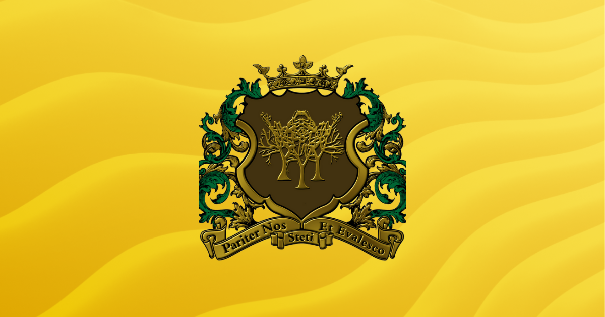 Oaken Crown Gaming - Guilded