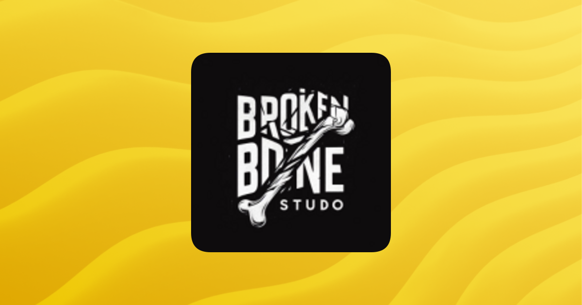 BrokenBone Studio - Guilded