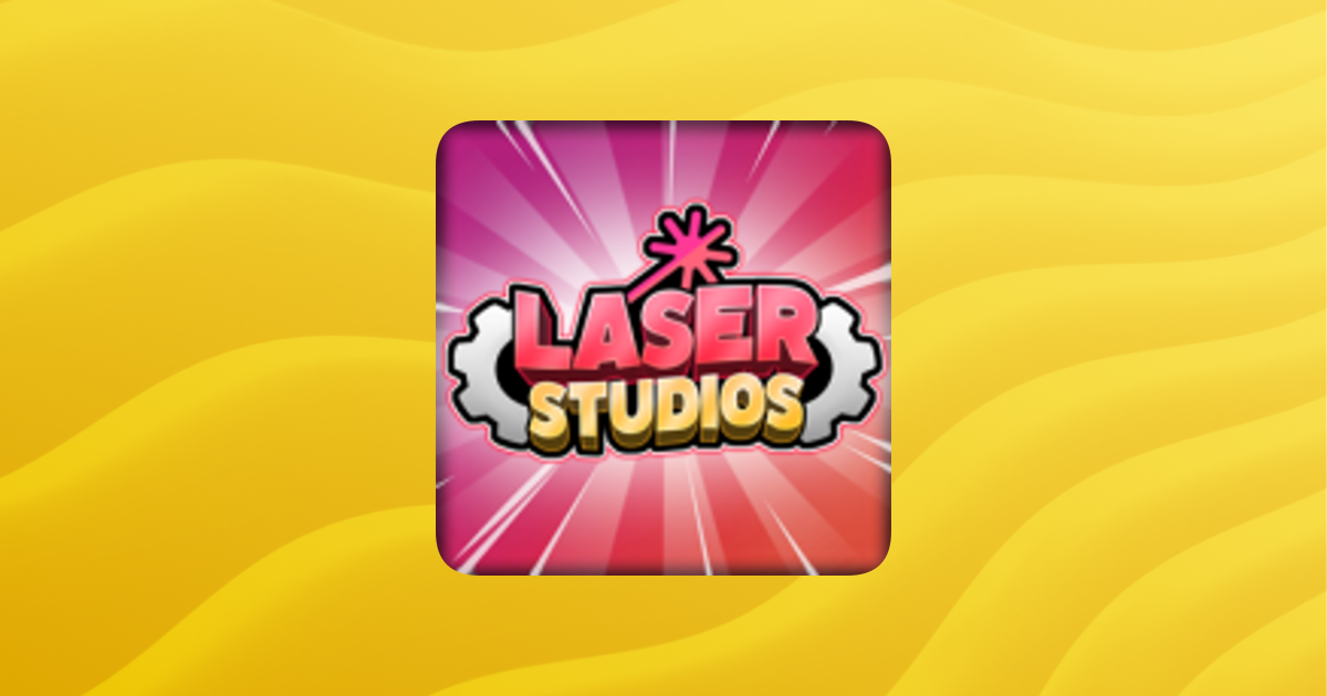 Laser Studios - Guilded